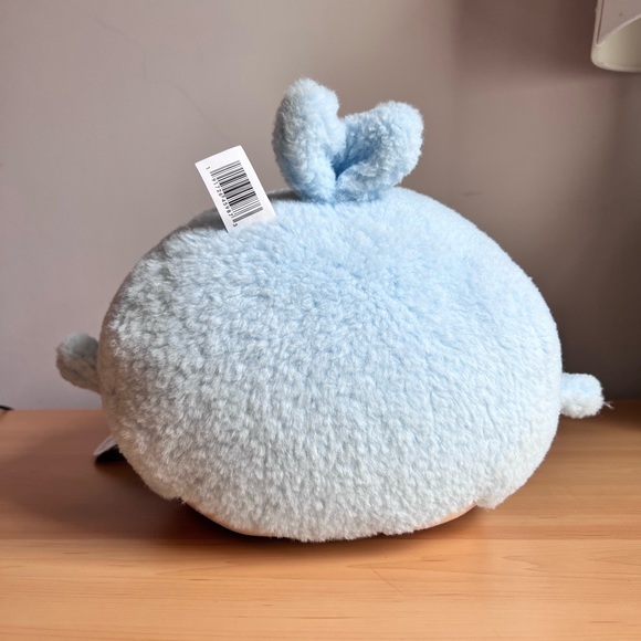 Squishmallows | Toys | Davie The Shark Fuzzamallows 2 222 Squishmallows ...